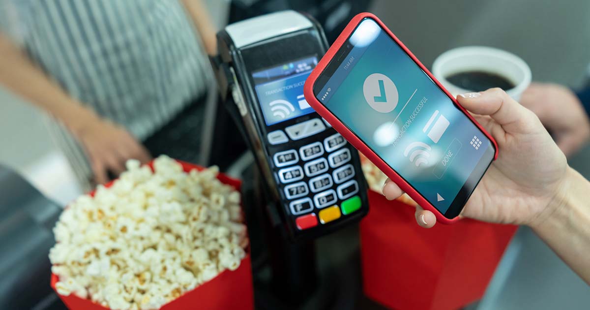 Electronic Merchant Systems | Electronic Merchant Systems