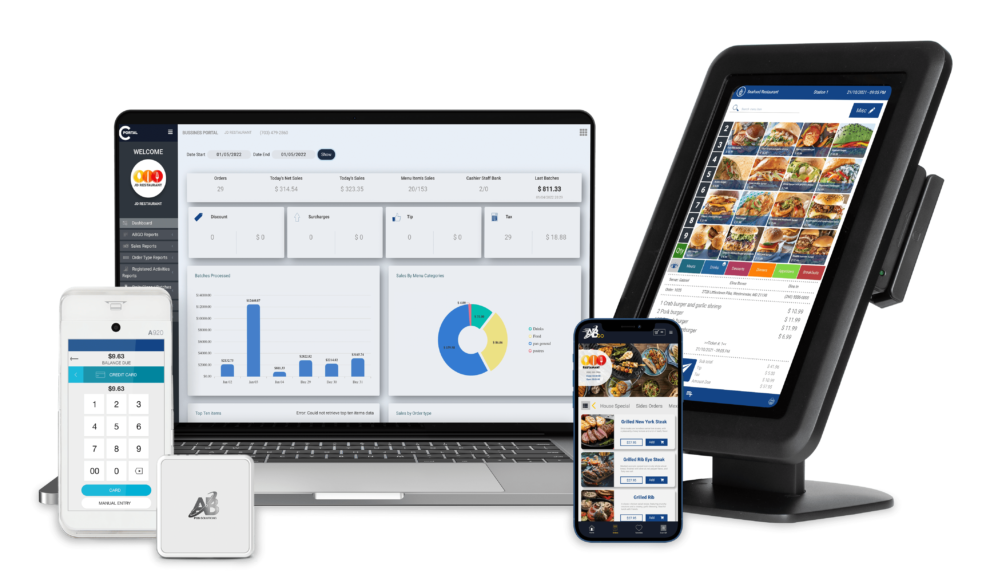 Electronic Merchant Systems | Electronic Merchant Systems